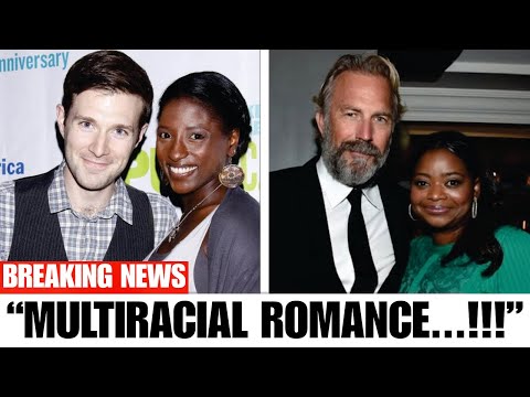 24 Interracial Black & White Hollywood Couples   You’d Never Recognize Today