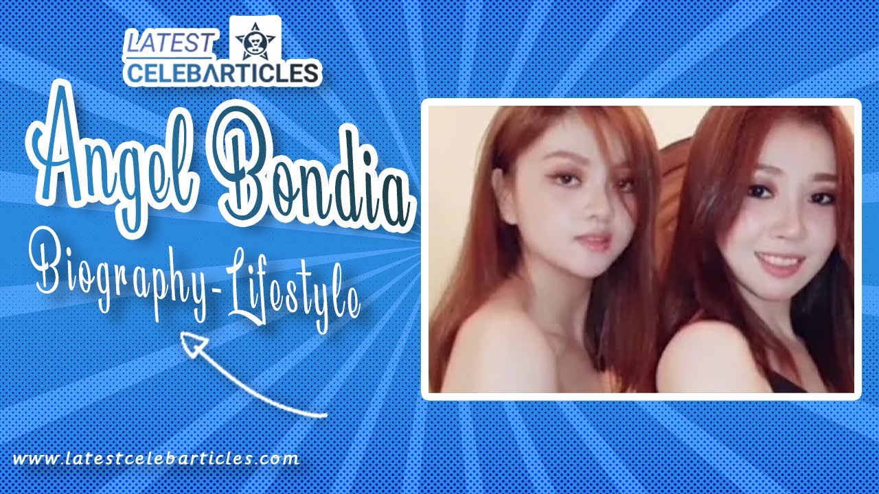 Watch Twitter Angel Bondia Viral Video, Leaked Video here, Real - YouTube