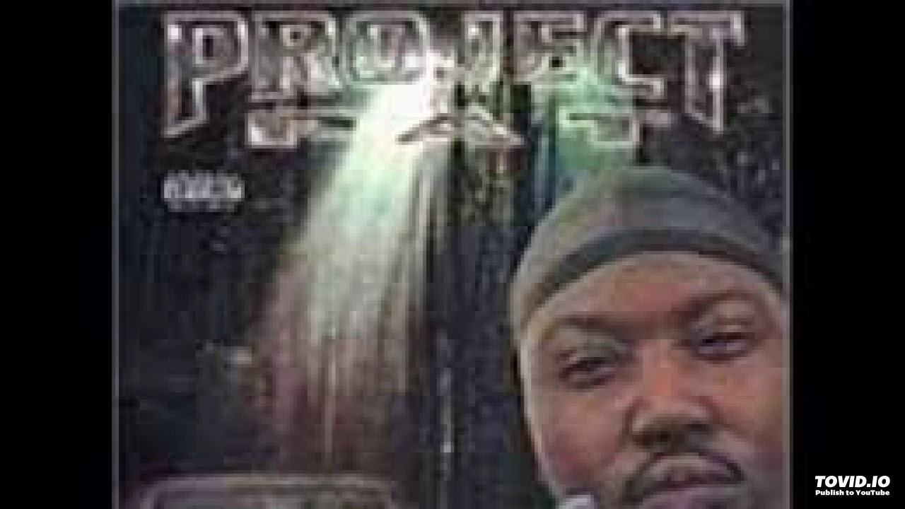 Project Pat - Life We Live Screwed and Chopped by Screw's Disciple ...