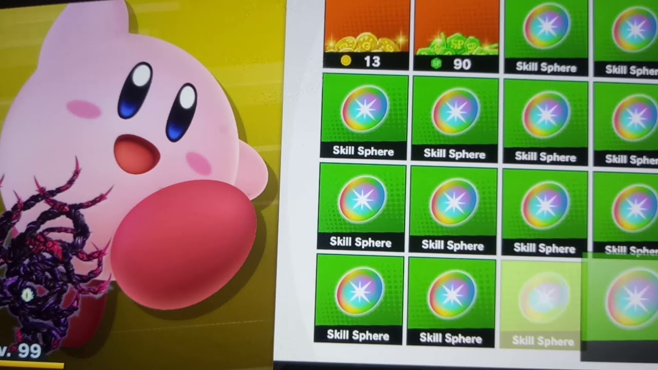 Super smash bros ultimate Master hand and Galeem with dance party extra ...