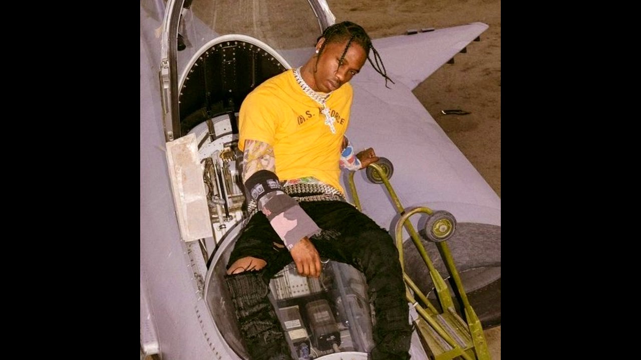 [FREE] "PAPARAZZI" - TRAVIS SCOTT x ASAP ROCKY TYPE BEAT 2020 - YouTube