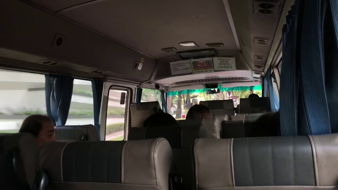 Golden Dragon XML6770J18 (PC2642D) on HillV2 Shuttle (Part 2) - YouTube