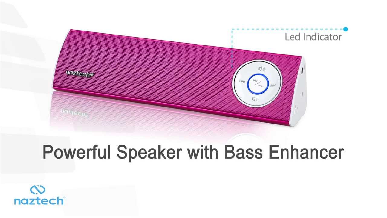 The Klub by Naztech - YouTube