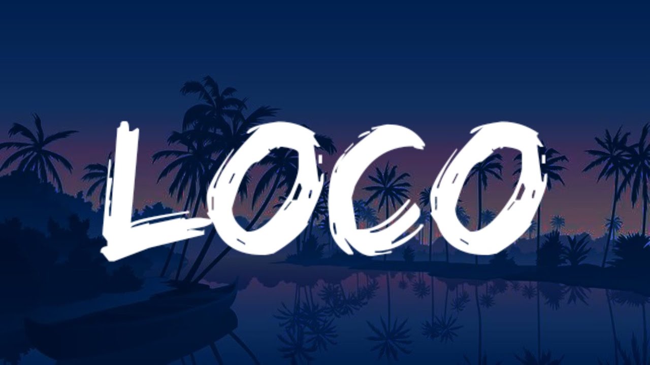 Justin Quiles, Chimbala, Zion & Lennox - Loco (Letra/Lyrics) - YouTube