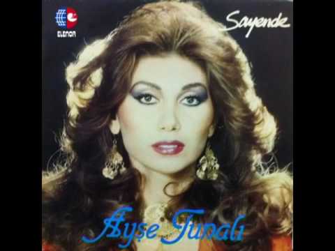AYŞE TUNALI TALİH