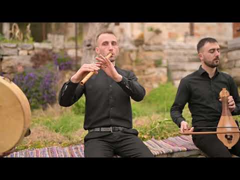 Visoka / Ελένο μόμε - Eleno mome