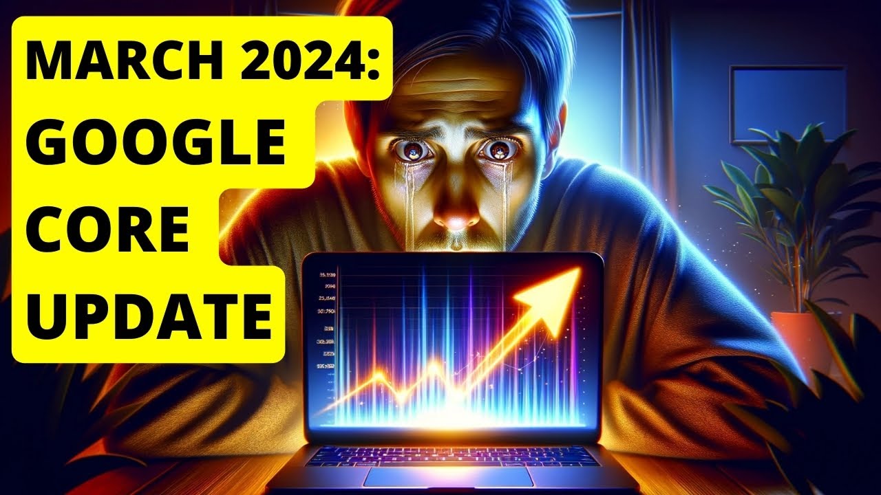 Google Core & Spam Update 2024: The Great Clappening👏 - YouTube