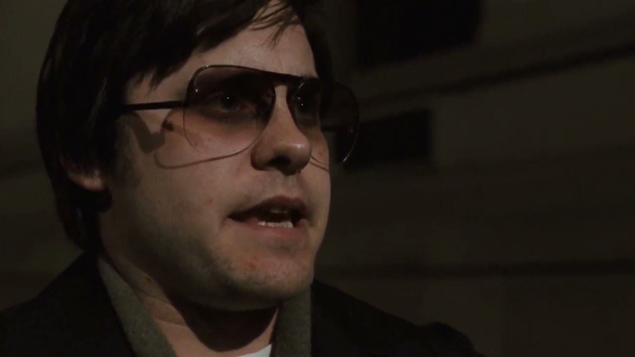 Chapter 27 Jared Leto