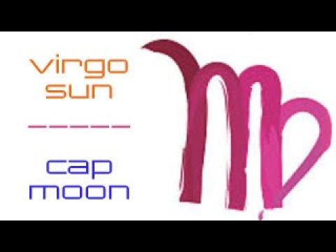 2025 VIRGO SUN | CAPRICORN MOON #52 ♍♑ Intermittently Annoying You ...