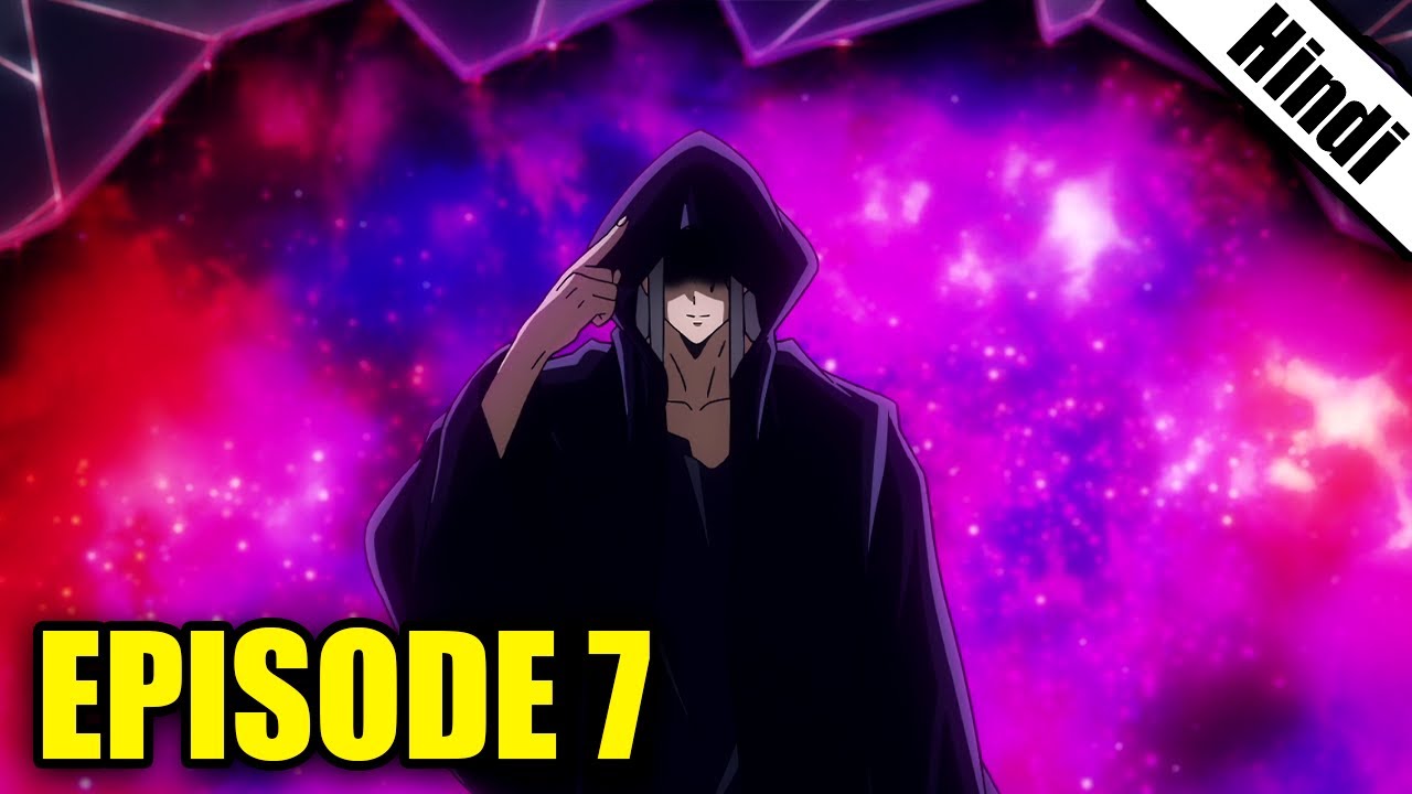 Mashle Magic and Muscles Season 2 Episode 7 in Hindi - YouTube