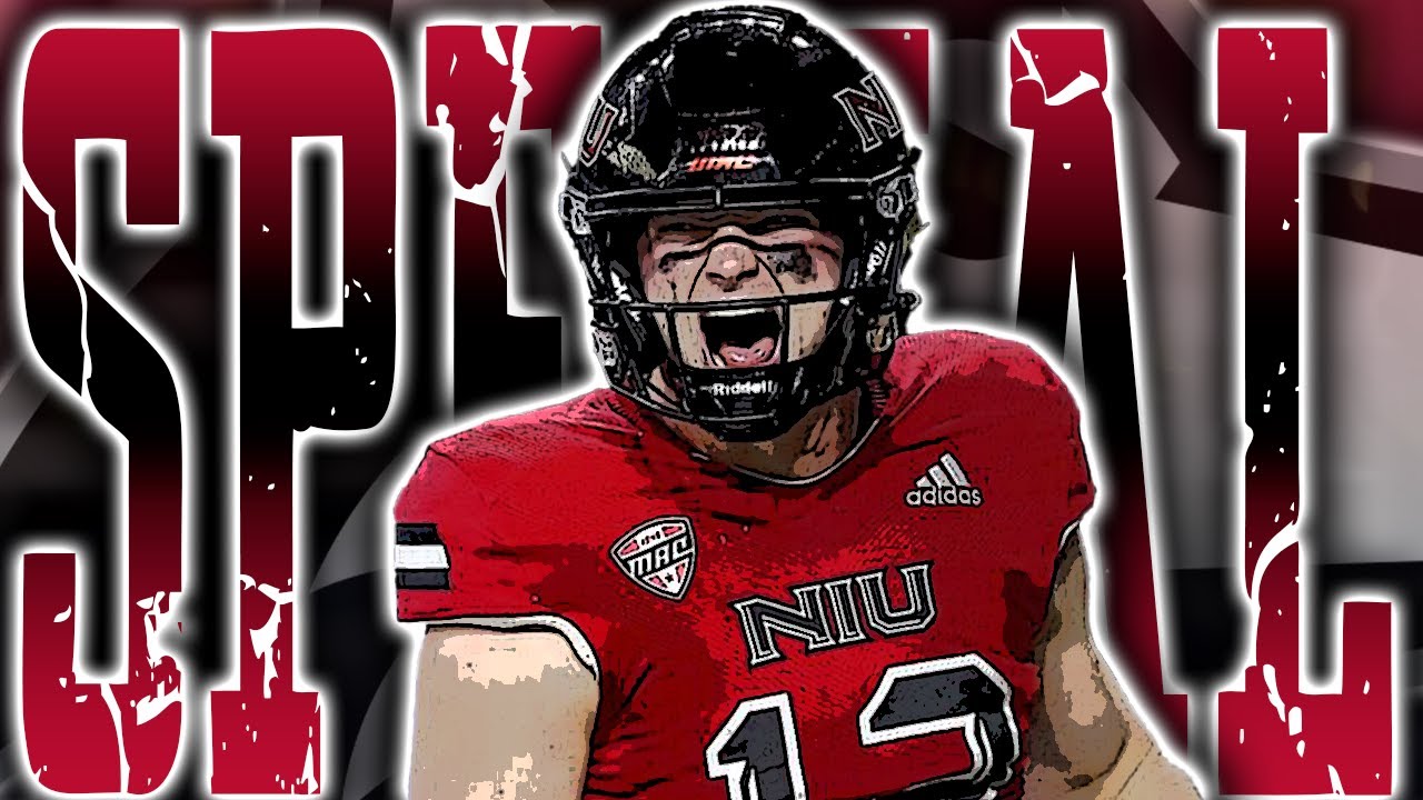 He Was Once Viewed as the FUTURE of Michigan State Football... (Who is ...