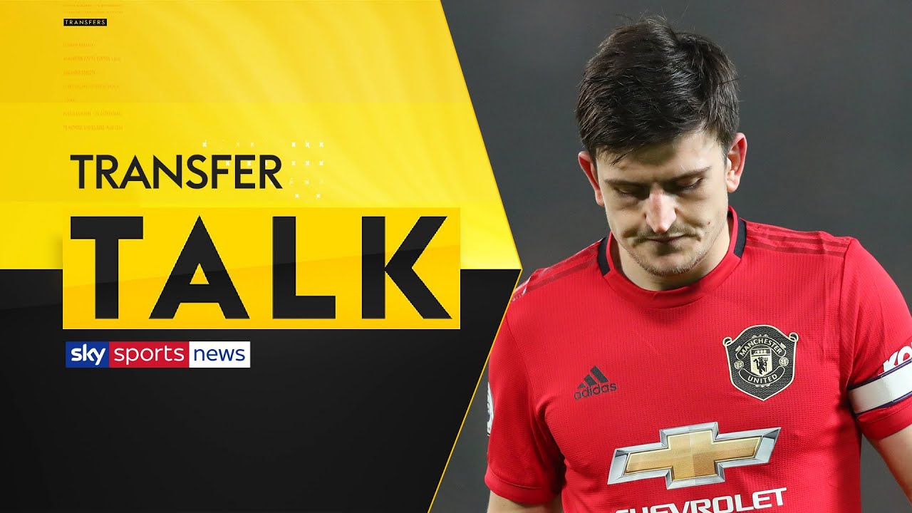 What are the main issues at Manchester United? | Transfer Talk - YouTube