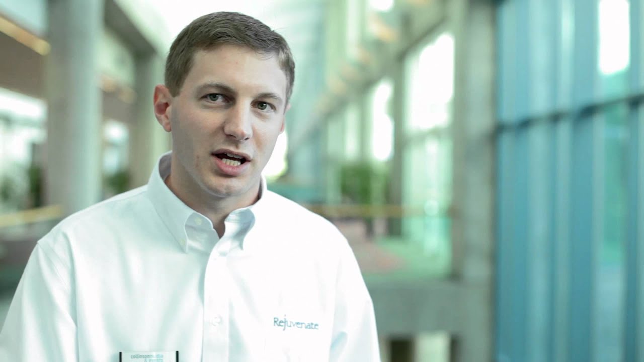 CTV - Chris Rash - YouTube