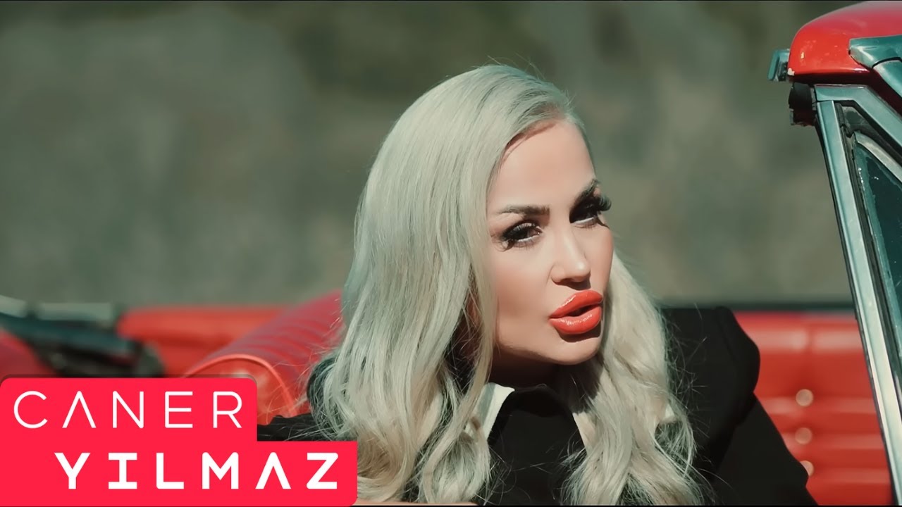 DEMET ELLOO - Geçmişe Gömdüm Acılarımı (Caner Yılmaz Remix) - YouTube