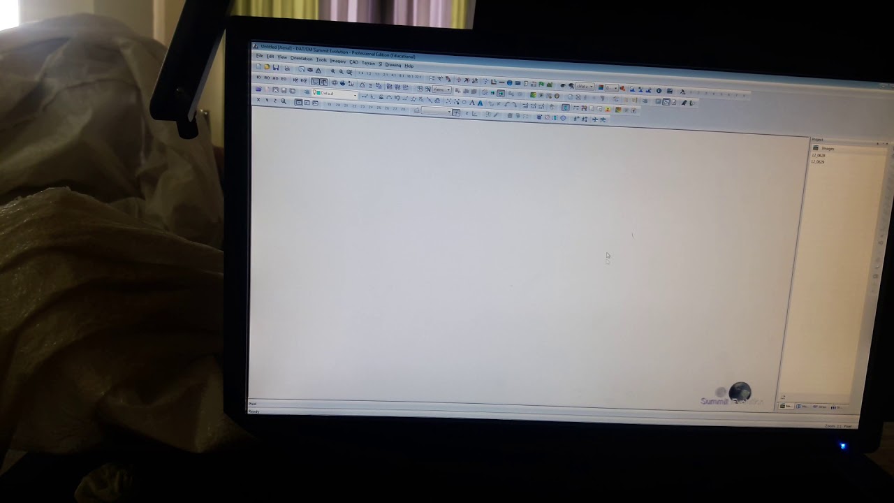 Summit Evolution part1 - YouTube