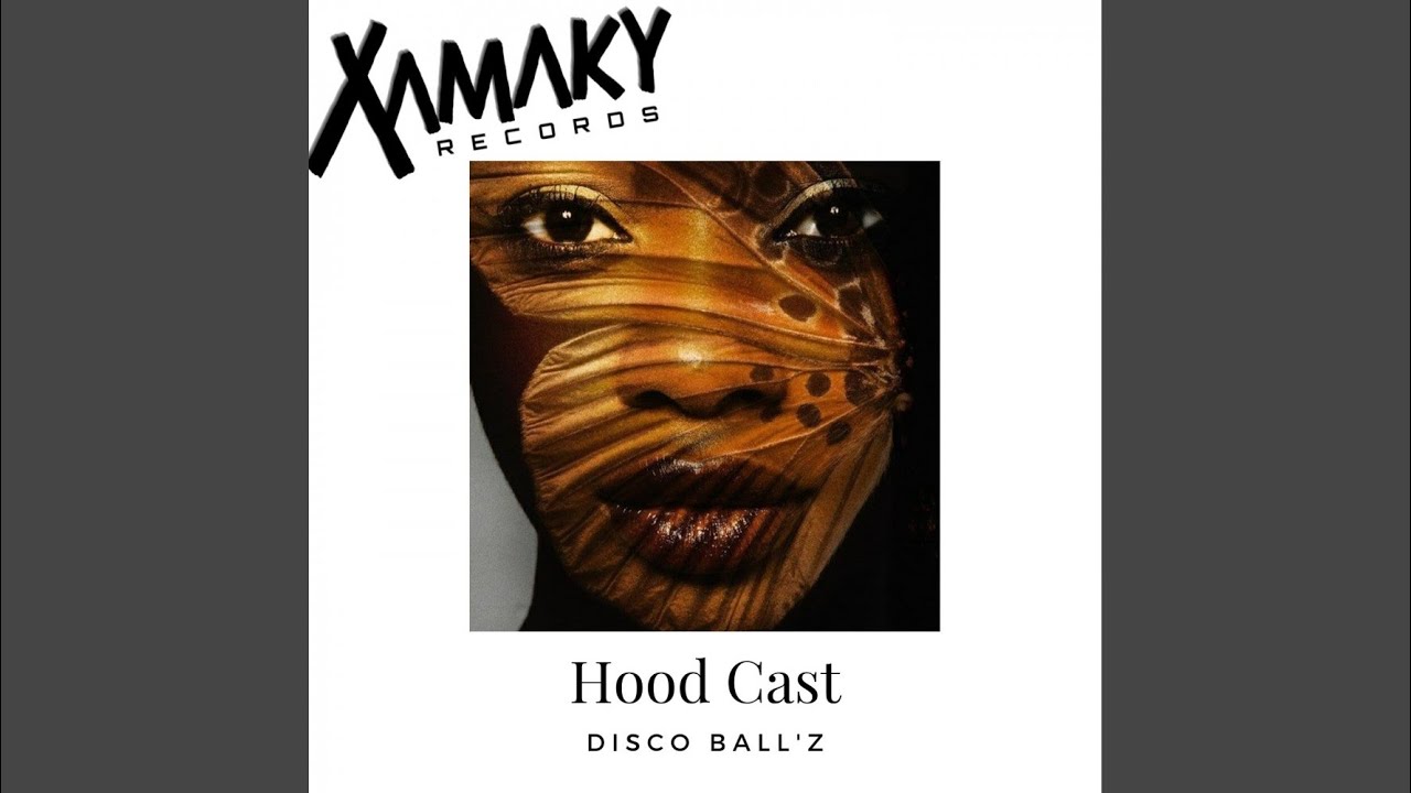 Hood Cast (Original Mix) - YouTube