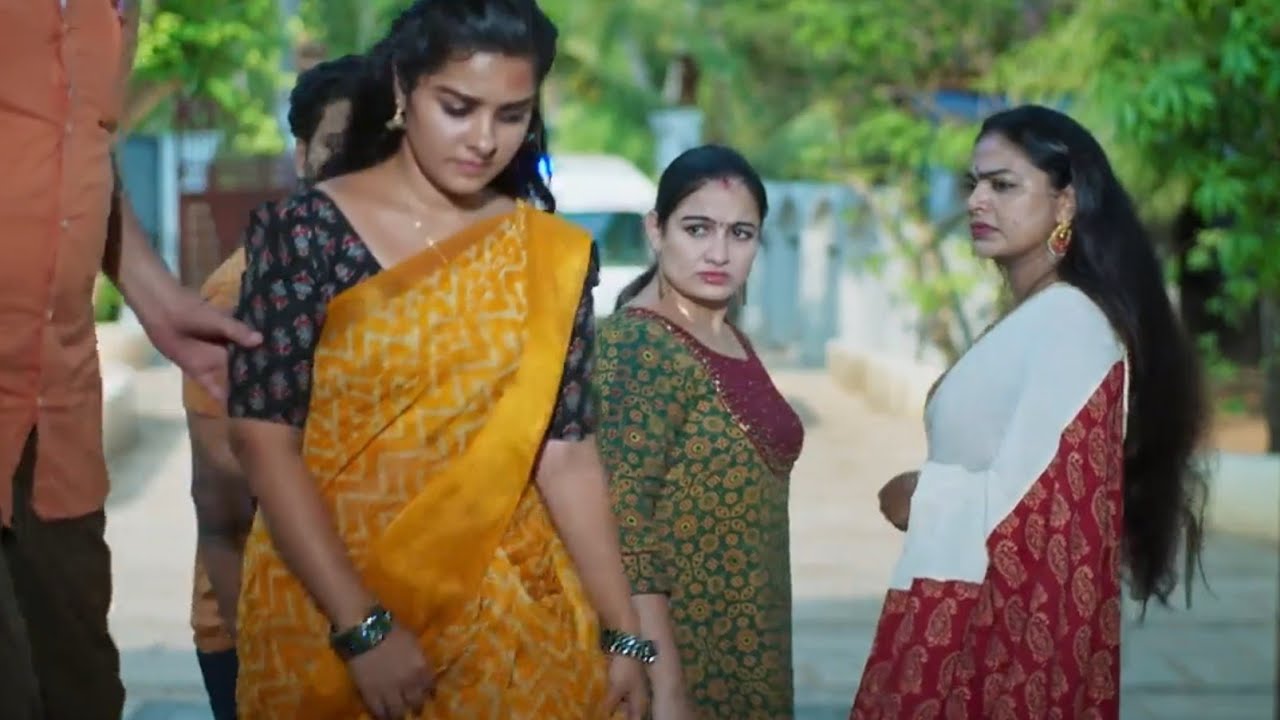 അനൂപിന്റെ ഭാര്യയാണ് 🥰ഇനി ഇവളെ തൊട്ടാൽ കയ്യിൽ വിലങ്ങു വീഴും Kadhanayika ...