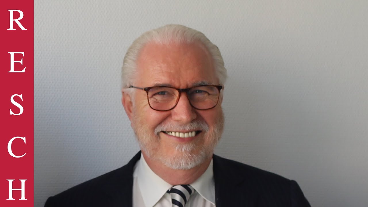 Rechtsanwalt Resch zu LuxeeForex - YouTube