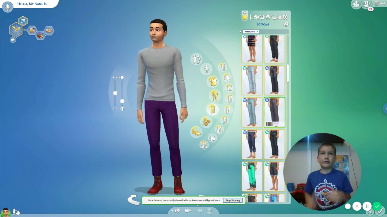 sims 4 mods part 1 - YouTube