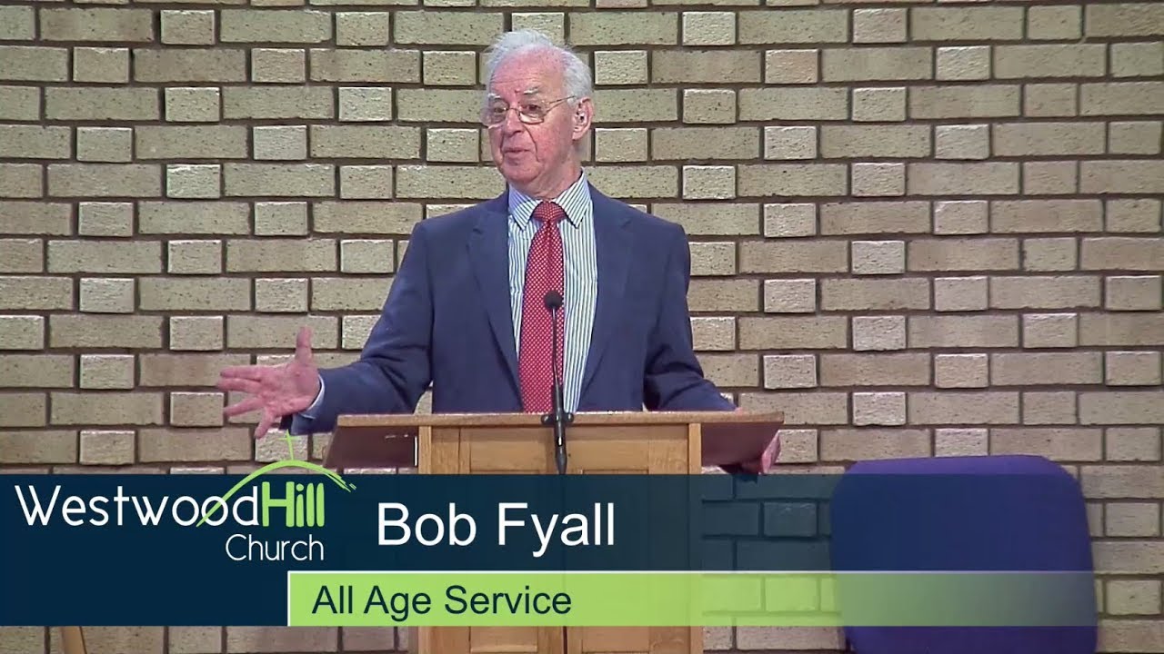 3 Feb 2019 AM Bob Fyall - YouTube