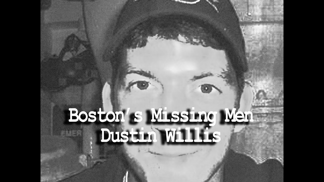 Boston's missing men - Dustin Willis - collaboration with Chasing Truth ...