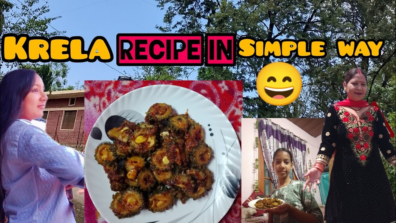 Krela recipe 😋😋 - YouTube