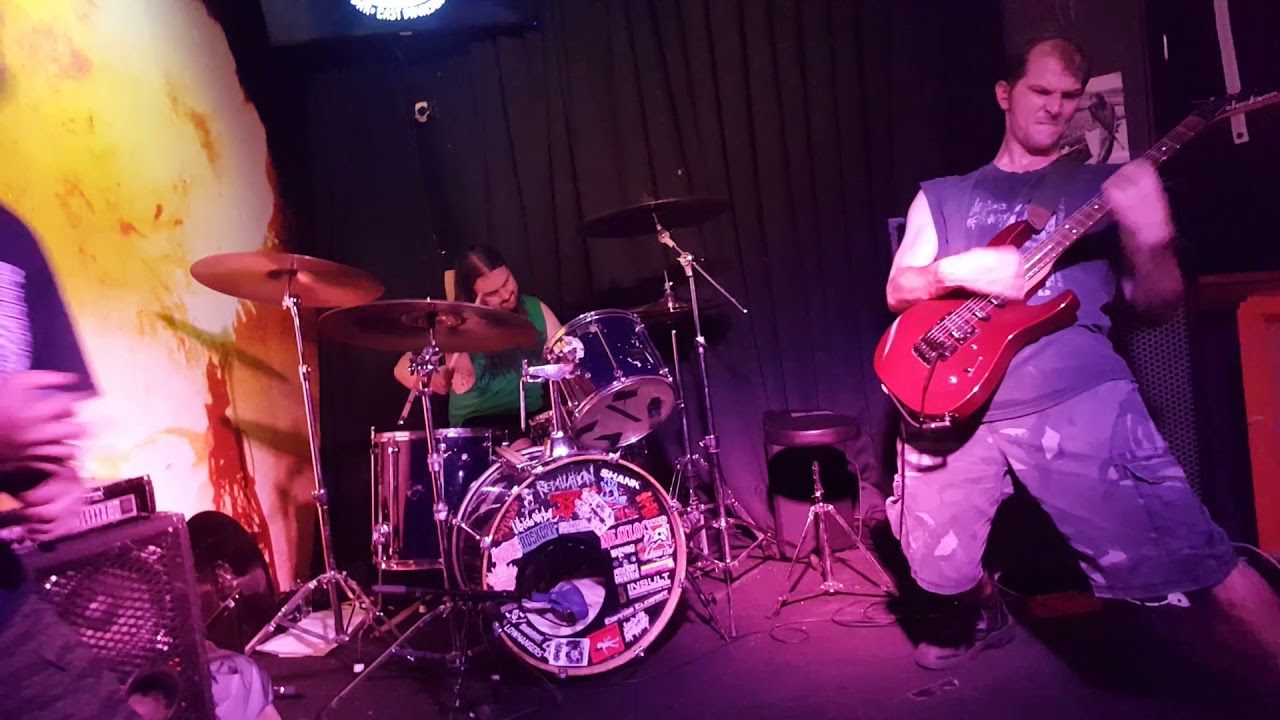 Internal Rot 2018-01-26 Whole Lotta Love - YouTube