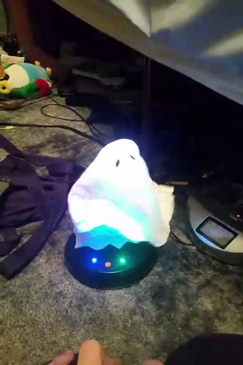 Hyper ghost - YouTube