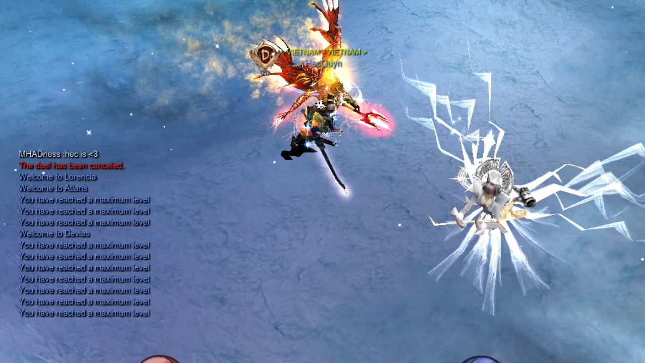 ZHYPERMU-TEST NEW TIMING 3sKills+4skills+ML - YouTube