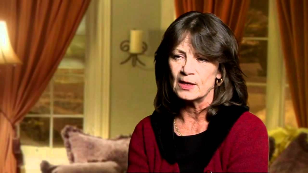 Donna Kay story. Opening Doors for Women In Need. - YouTube