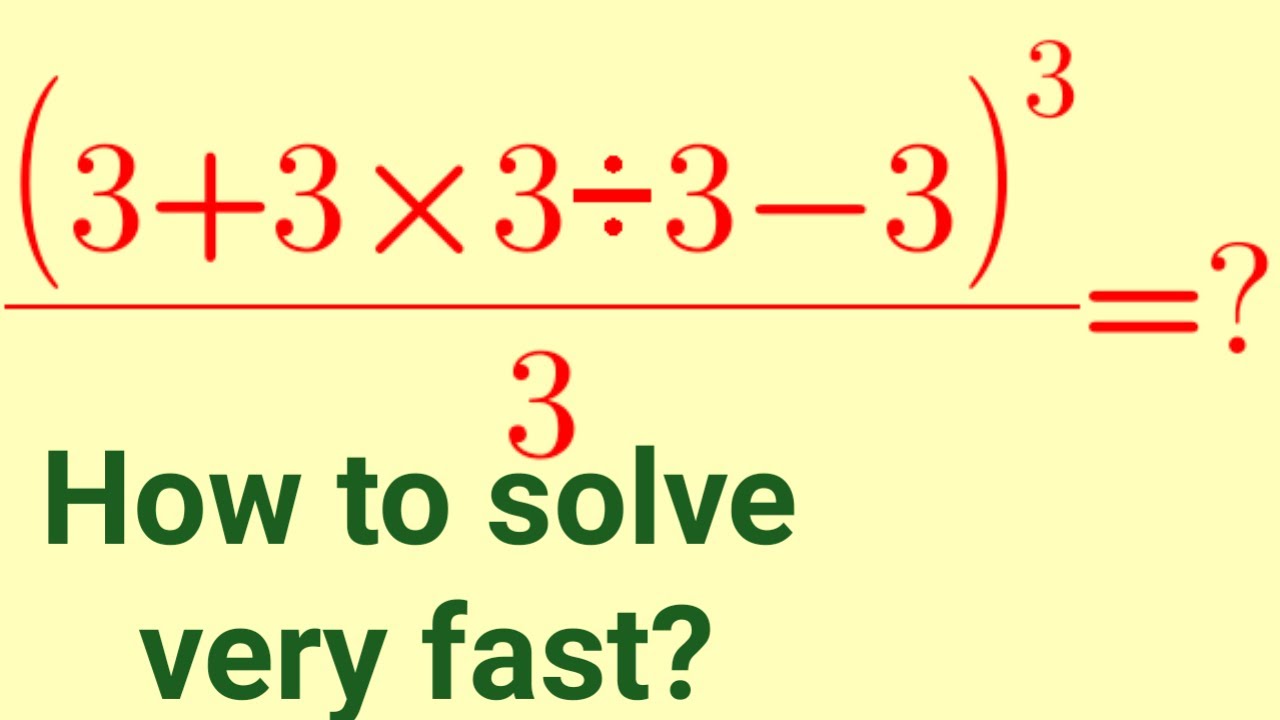 BODMAS Rule How To Solve This Question Bodmas Questions Pitafi bodmas-rule-how-to-solve-this-question-bodmas-questions-pitafi
