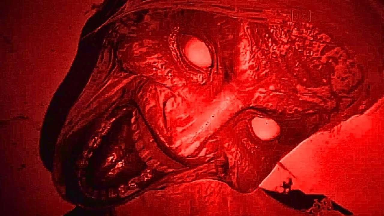 Terrifying Steam Game You Shouldn't Play Alone .. | [Rec] Paroxysm ...