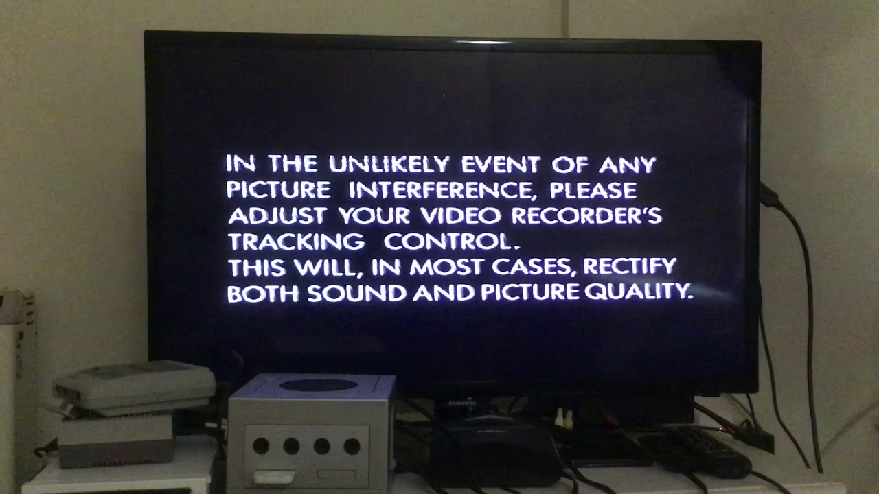 Opening to Bottom 2: Parade (1993 UK VHS) - YouTube