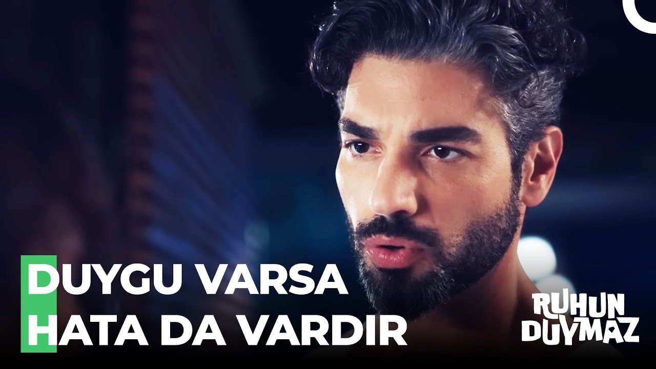 Onur Karasu Kuraları💥 - Ruhun Duymaz - YouTube