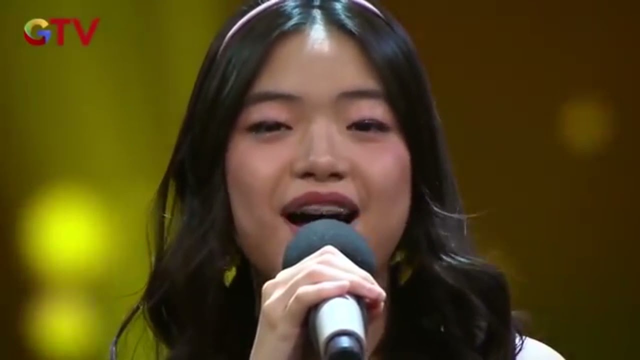 Faith Christabelle Neema Susanto - Full Version - YouTube