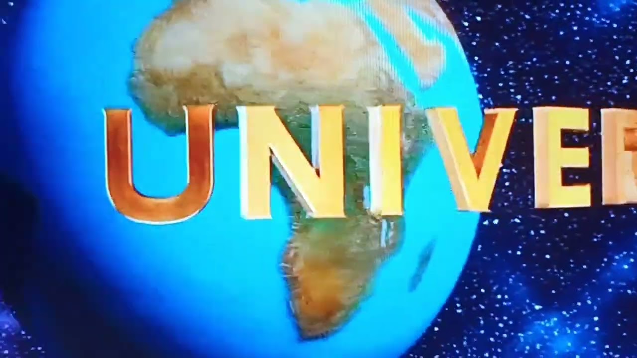 Universal (1992) logo - YouTube