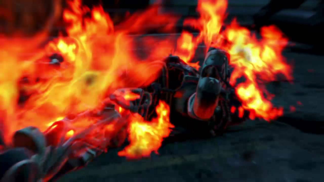 Fallout 4 Virgin - YouTube