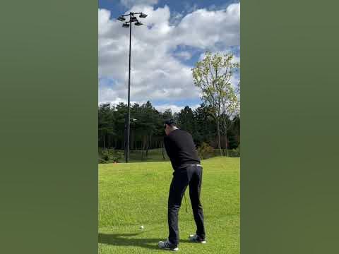 KPGA 김태형 투어 프로 | KPGA CLASS A | TEAM PGA TOUR & LPGA | 골프스윙 | 아이언스윙 - YouTube