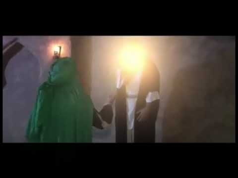 EHLİBEYT MEDDAHI İSMAİL ARICI( Mustafa'nın Alisi)