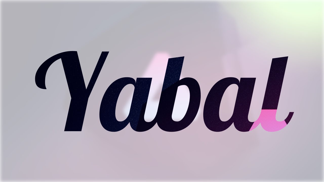 Significado de Yabal, nombre Hebreo para tu bebe niño o niña (origen y ...