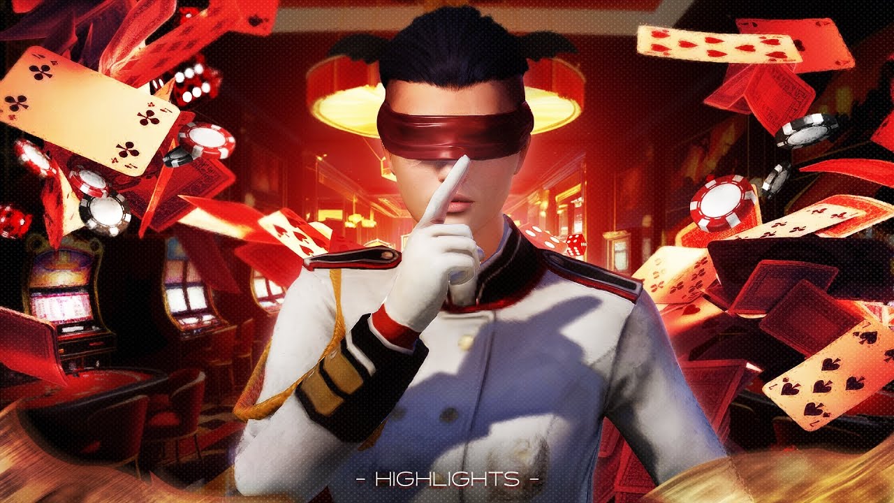 NEW HIGHLIGHTS BY KEKSIK💞 - YouTube