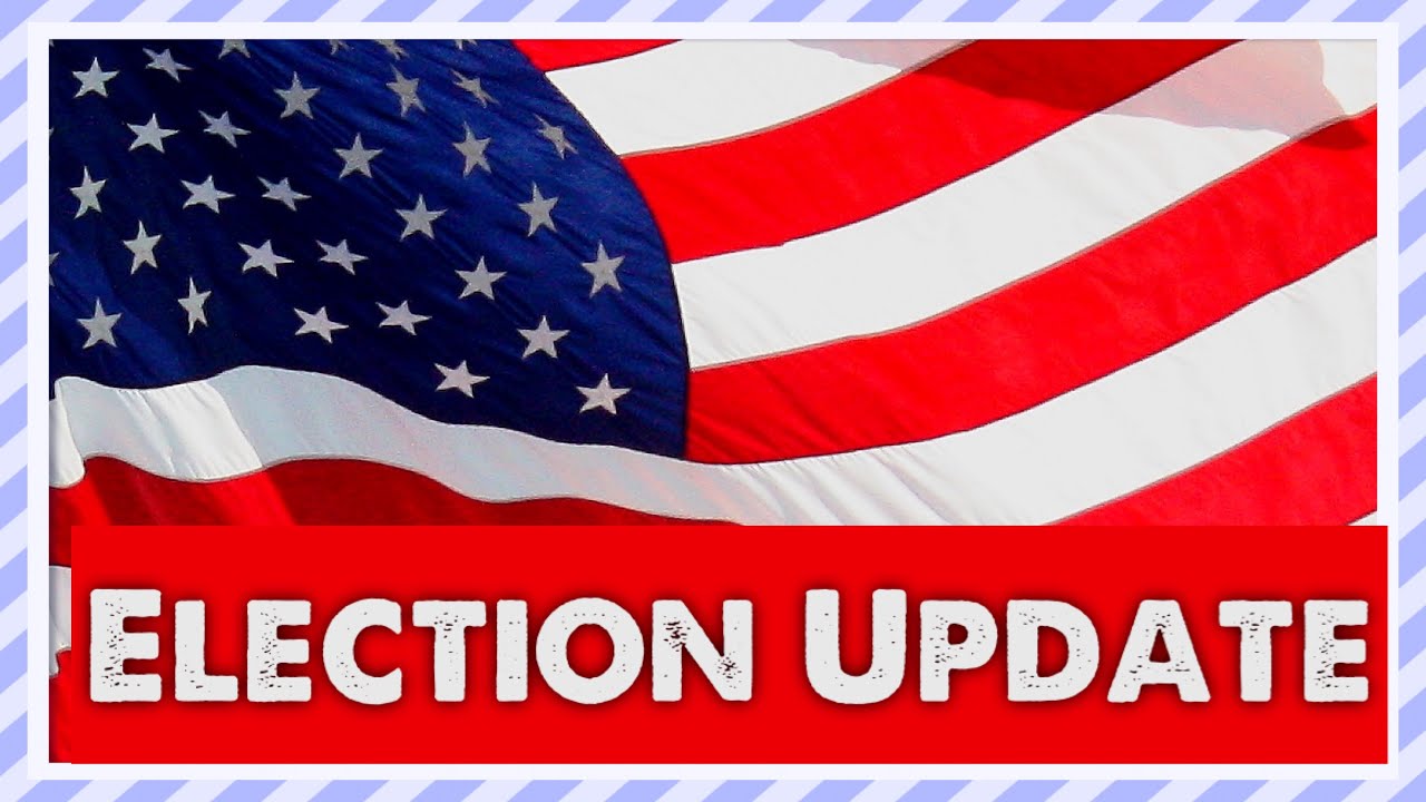 Election 2024 FINAL RESULTS: Live Updates | Trump vs Harris - YouTube