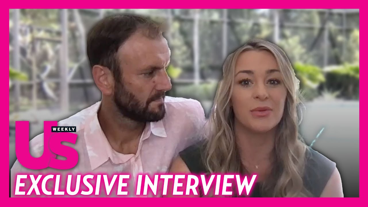 MAFS Jamie Otis Details Having 'Irrational' Thoughts Including Concerns ...