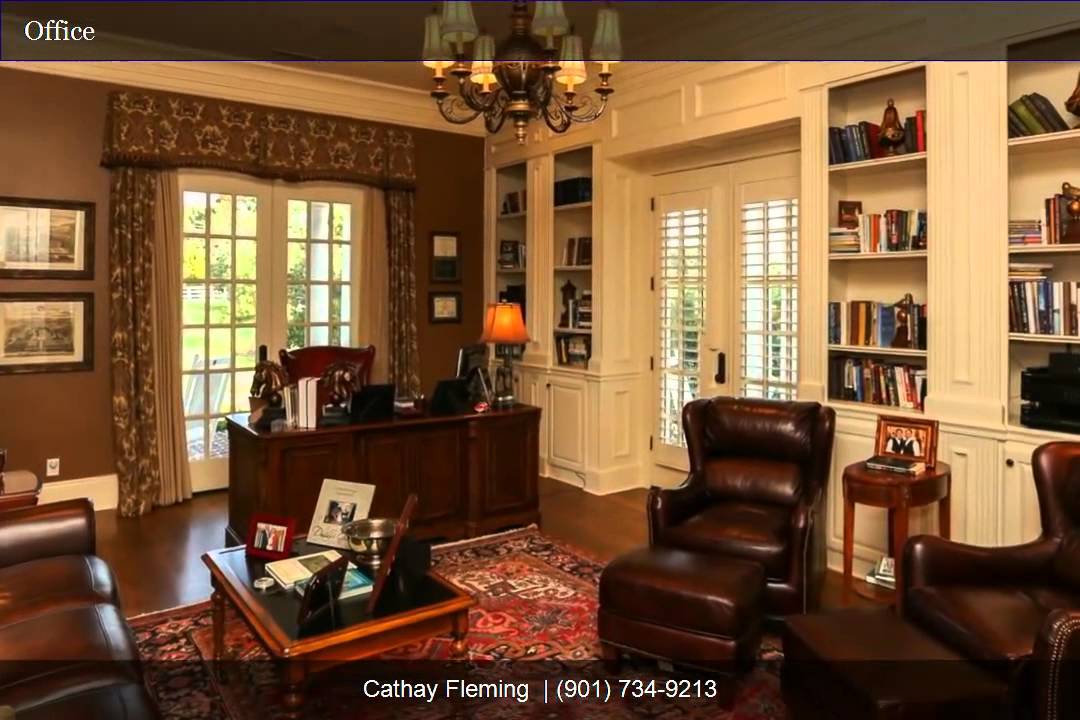 520 Kings Stable Lane | Cathay Fleming - YouTube