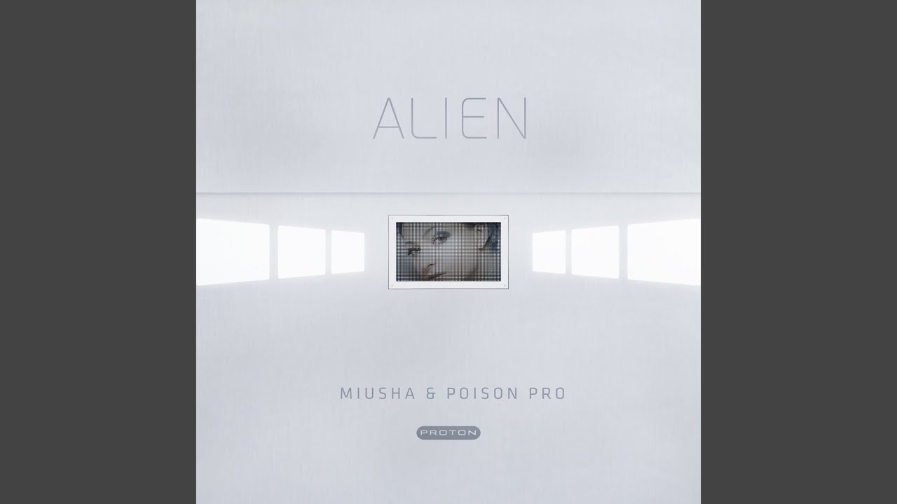 Alien (Vocal Mix) - YouTube