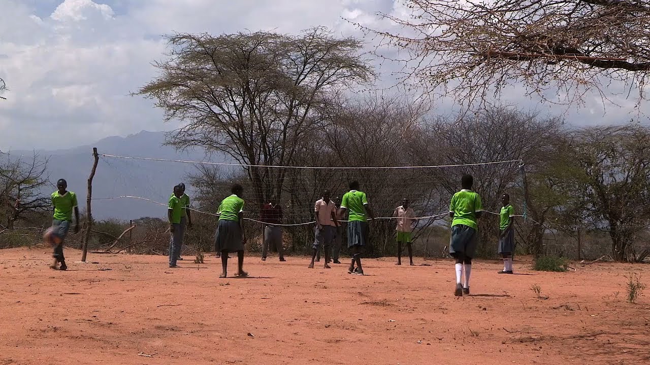 Towards a More Inclusive Development in Kenya - YouTube