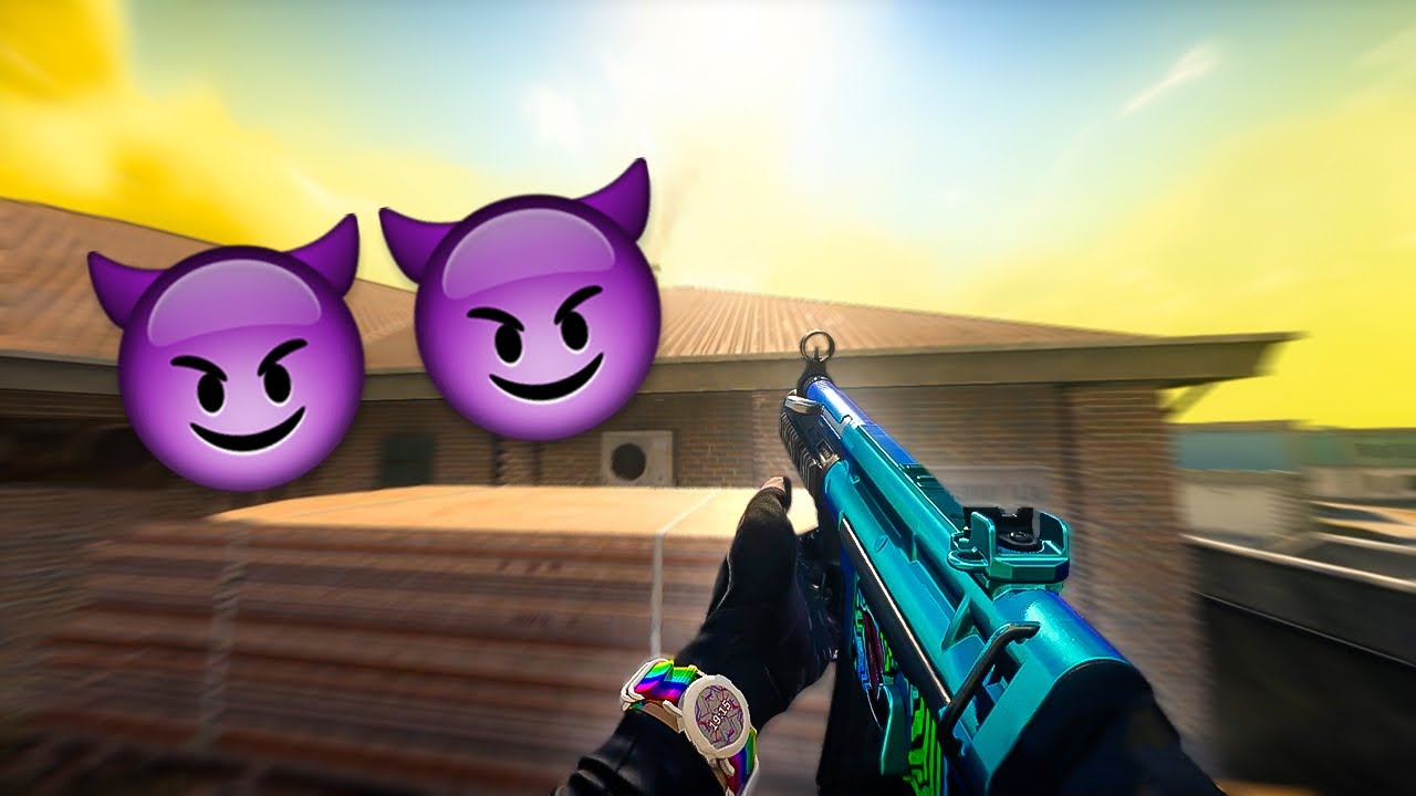 Console Demon + YY Movement | MW SND - YouTube