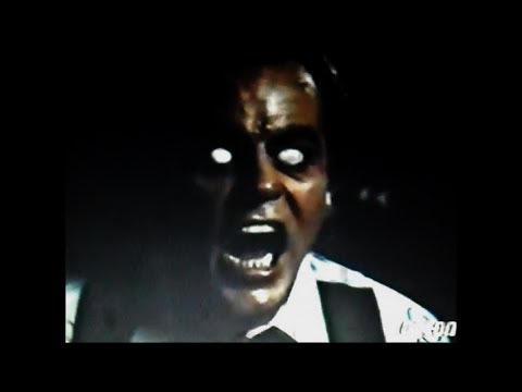 SCANNERS - promo TV - YouTube