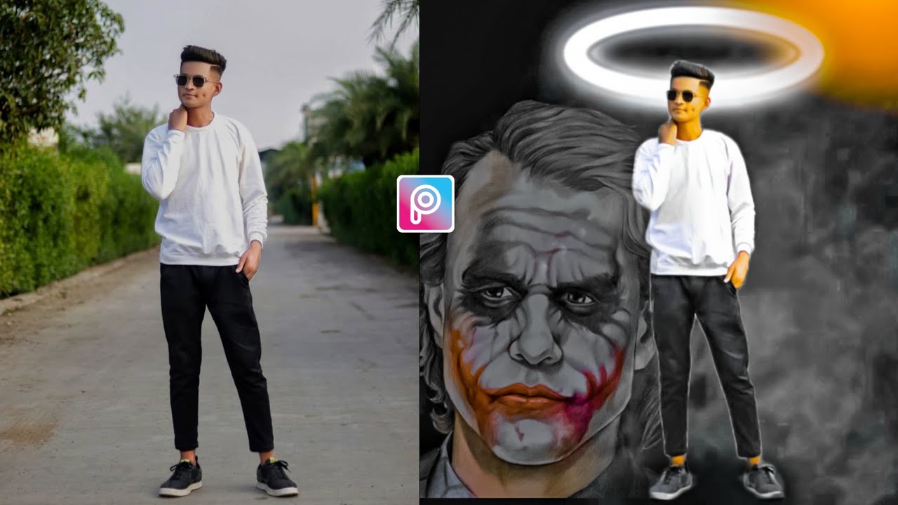 How To Edit A Photo In PicsArt PicsArt Creative Photo Editing How To Edit A Photo In PicsArt PicsArt Creative Photo Editing
