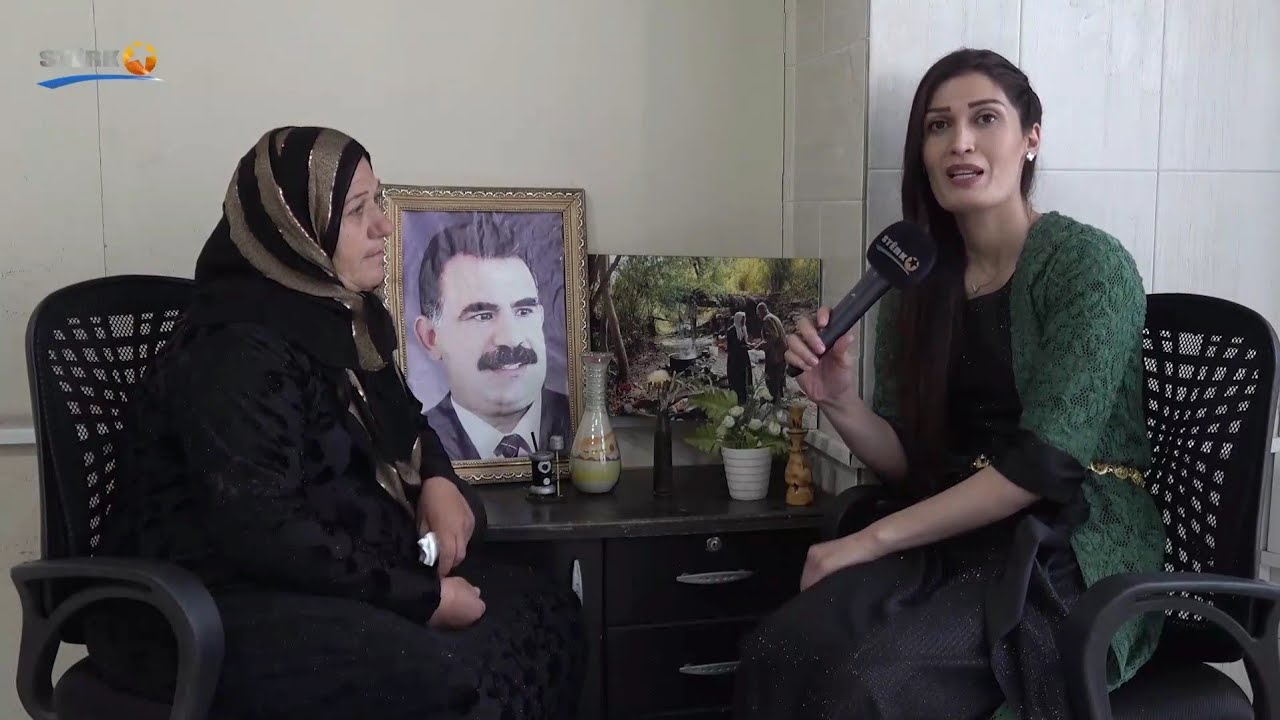 Roja Kobanê ya Cîhanê, Qamişlo, Rojava, Stêrk TV, Hêvî Nûjiyan - YouTube